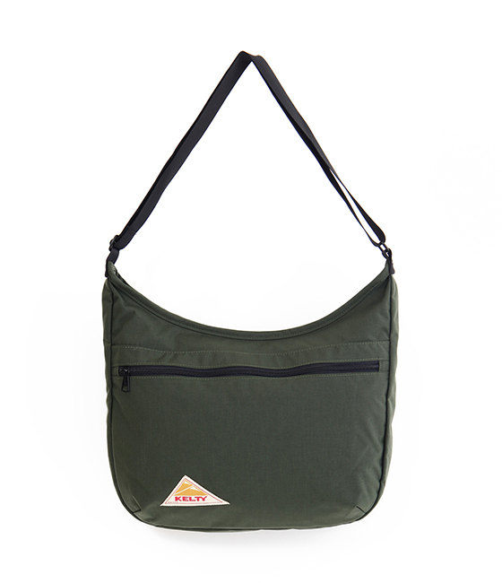 CURVE SHOULDER M 2.0 | SHOULDER BAG | ITEM | 【KELTY ケルティ 公式サイト】アウトドアブランド